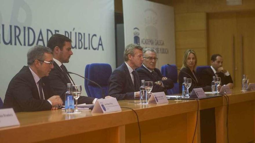 La Agasp será pionera en España al centralizar este año la selección de ...