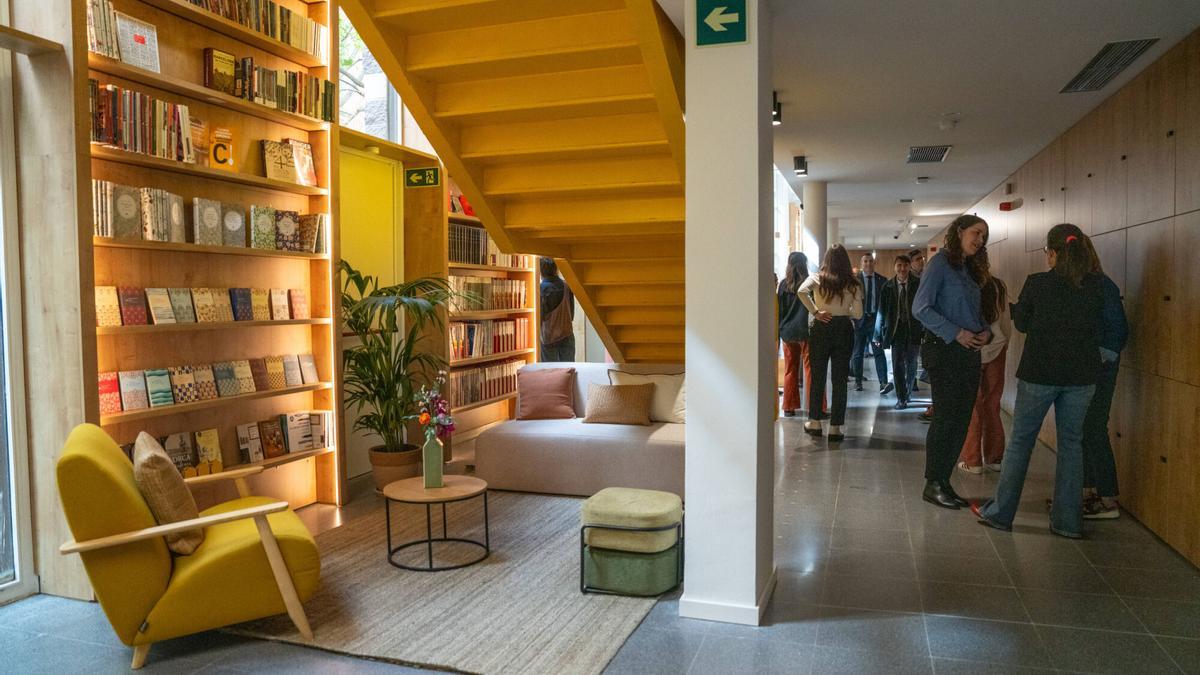 Abacus facturó en Sant Jordi más de 1,7 millones de euros, su récord ...