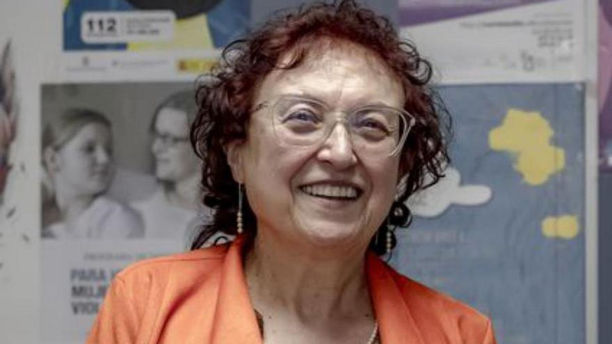 Maria Duran: «La ley del ‘solo sí es sí’ pone a hombres y mujeres al ...