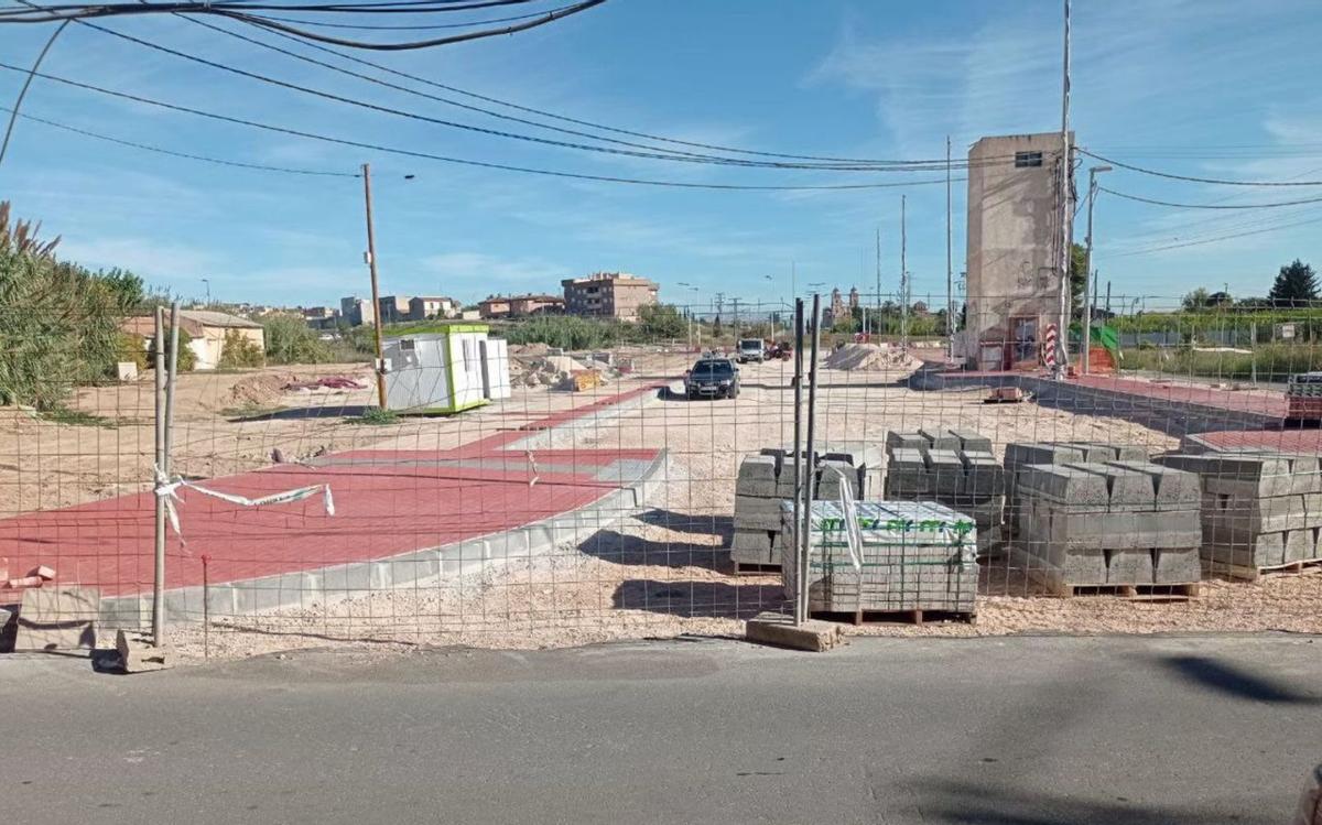 El plan de movilidad de Murcia reducirá el tráfico en un 50% en la zona ...