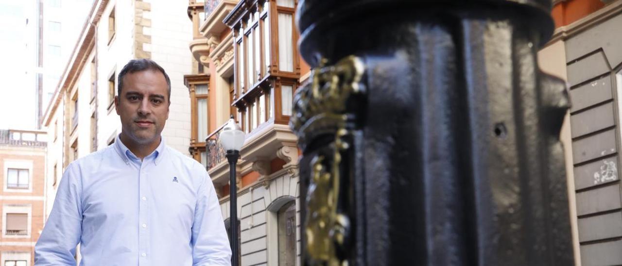 Ron contraataca con una nueva propuesta de cese del gerente de Emulsa ...