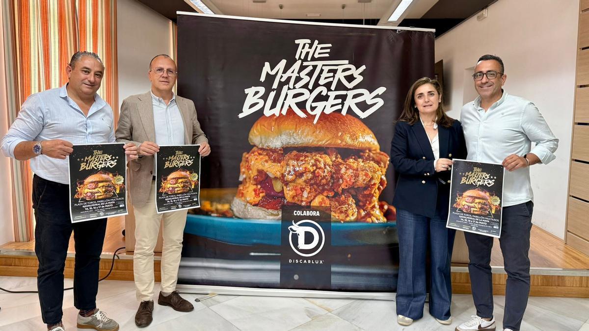 La mejor hamburguesa de España se elige en Navalmoral de la Mata en The ...