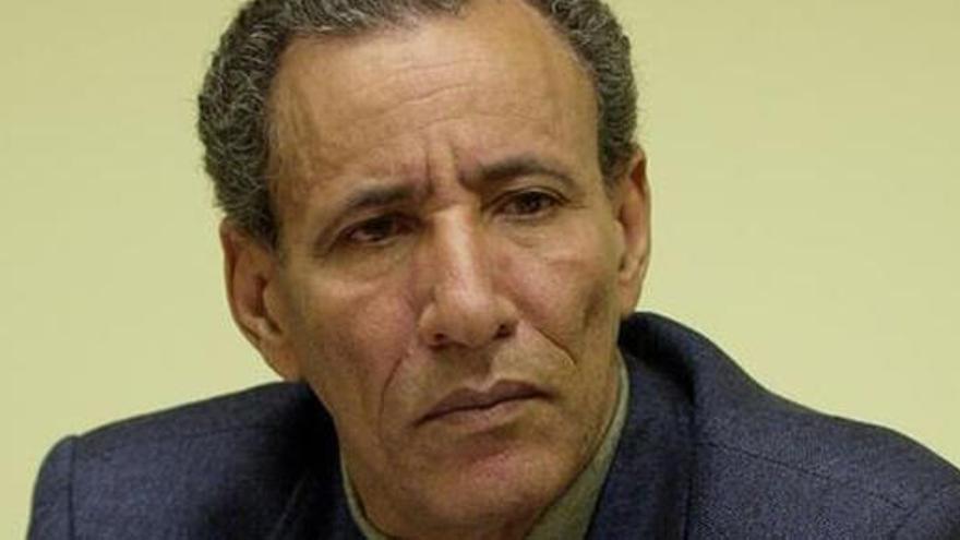 Brahim Gali, elegido nuevo presidente del Frente Polisario