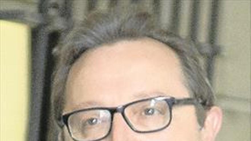 Recio declara ante la jueza que no sabía quién era Ojeda - Diario Córdoba