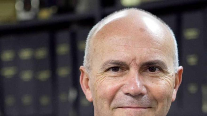 El libro "Mina La Camocha: historia de una mina" se presenta en el CCAI