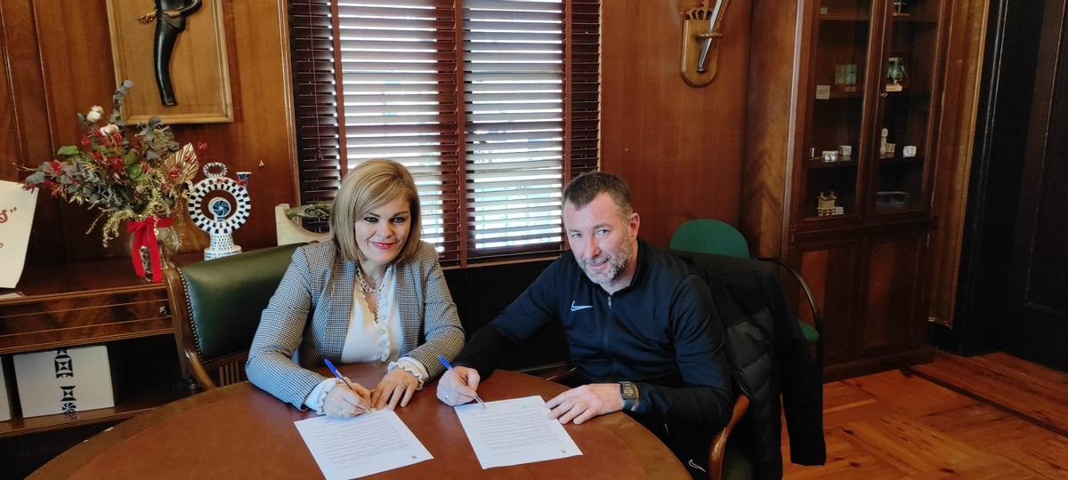 Redondela adquiere el campo de fútbol de Chapela para garantizar su ...