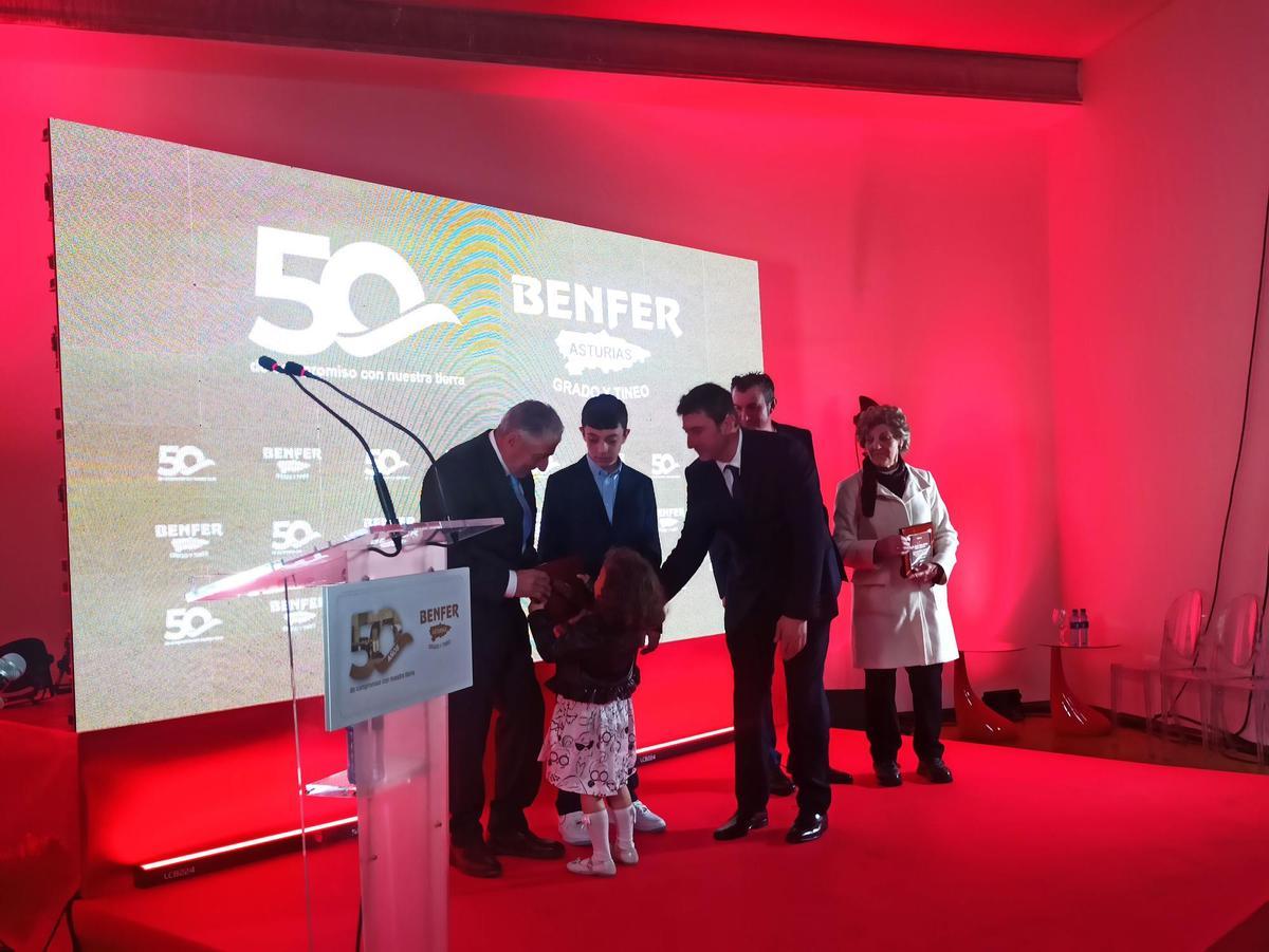 Benfer, así es la gran saga del sector cárnico con instalaciones en ...