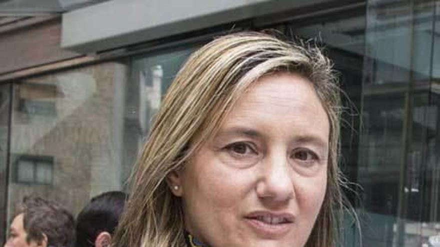 Dimite la abogada y secretaria de Manos Limpias en Asturias por el ...