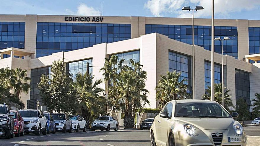 El Grupo ASV supera los 148 millones de facturación en 2020 tras crecer ...