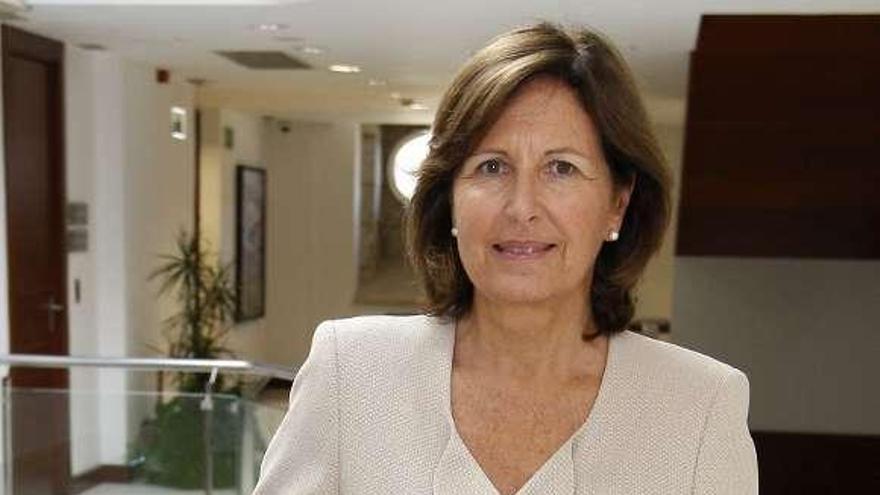 Consuelo Crespo Bofill: "Evitar la muerte de un niño por deshidratación ...