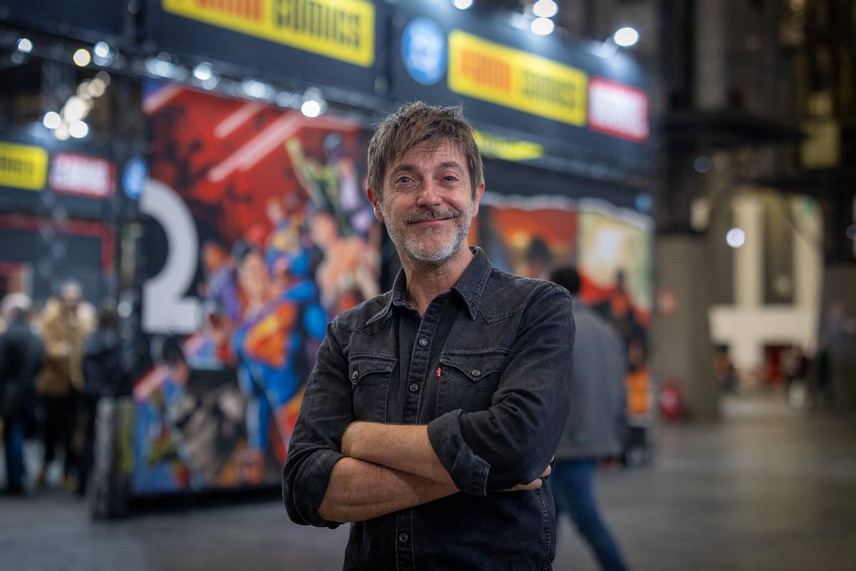 Paco Roca y Javier Rodríguez, entre los seis españoles nominados a los ...