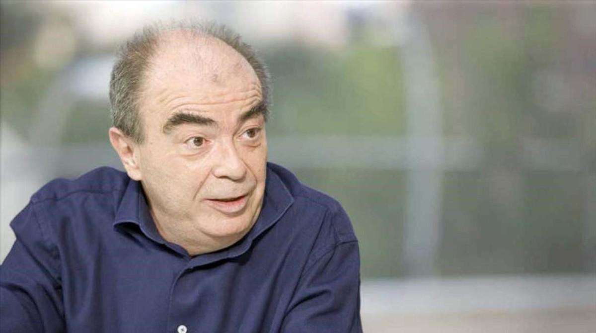 Fallece El Hortelano, artista de la movida madrileña