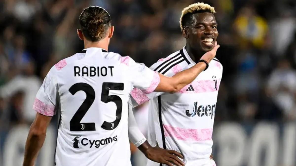 Marsella | ¿Habrá 'bombazo' con Pogba? "Es un hombre para valorar"