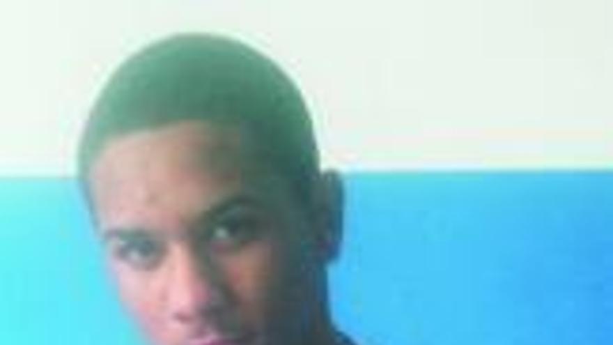 Jonathan Alonso sabrá hoy si logra plaza para los Juegos