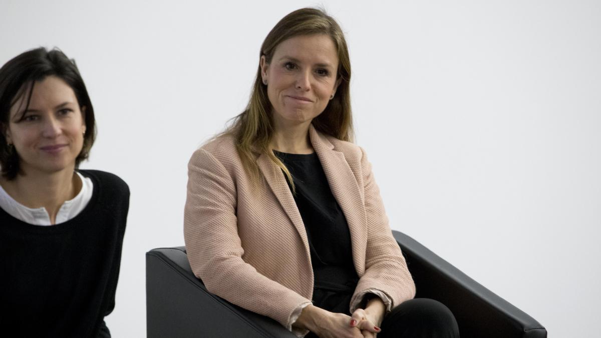 'La propiedad intelectual es la gran desconocida para las empresas ...