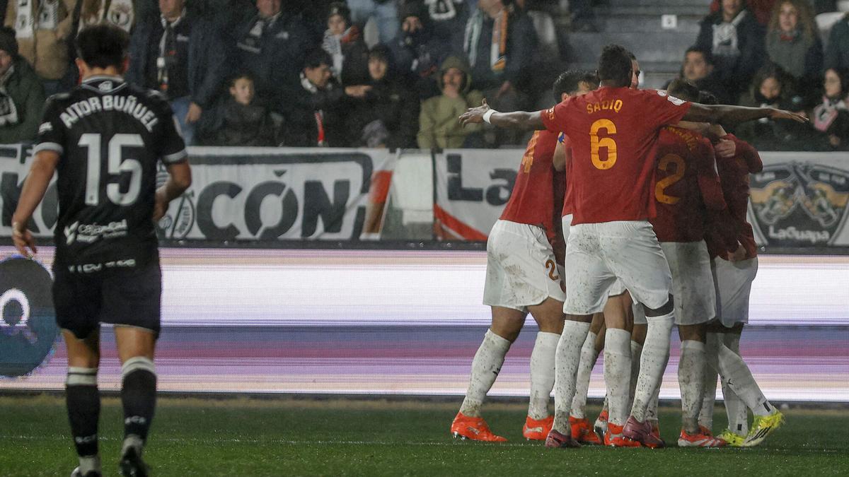 SORTEO COPA DEL REY: El Valencia jugará los cuartos ante el Athletic de ...