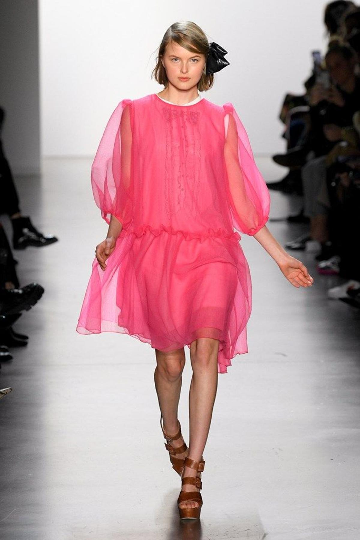 Cynthia Rowley - Nueva York - Mujer - Otoño-Invierno 2020-2021 - Woman