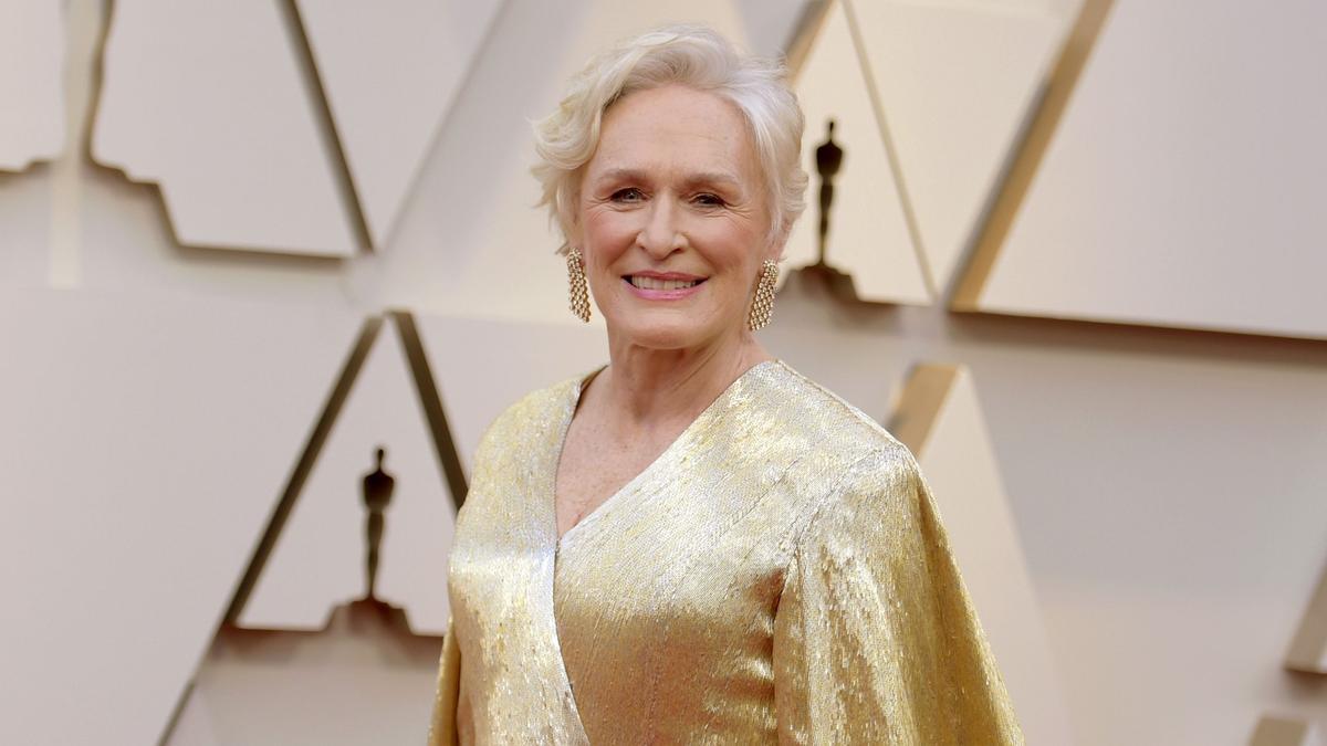 Glenn Close presidirá el jurado del Festival de San Sebastián