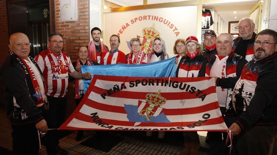 Noticias del Sporting de Gijón - La Nueva España
