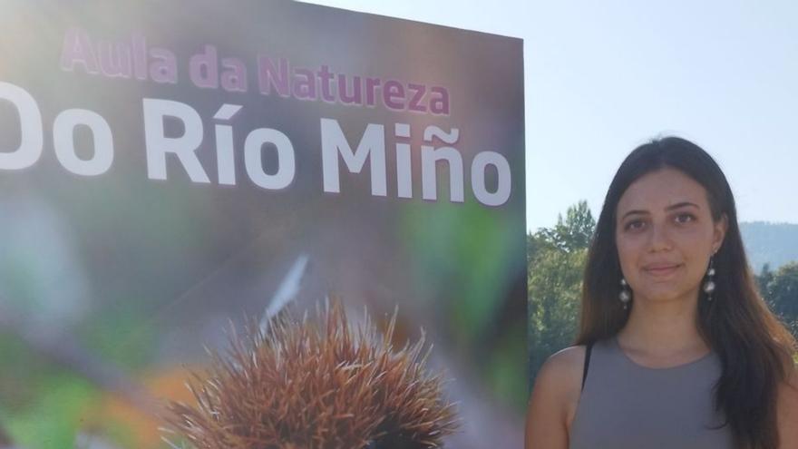 Ana Reverter Perdiz, la bióloga ourensana que protege a los pumas de la ...