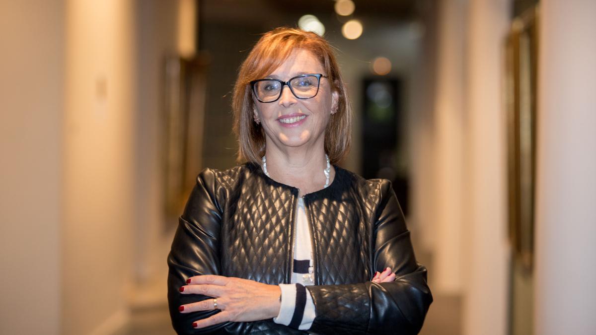 Diputación de Valencia: Lola Celda será diputada provincial por el ...