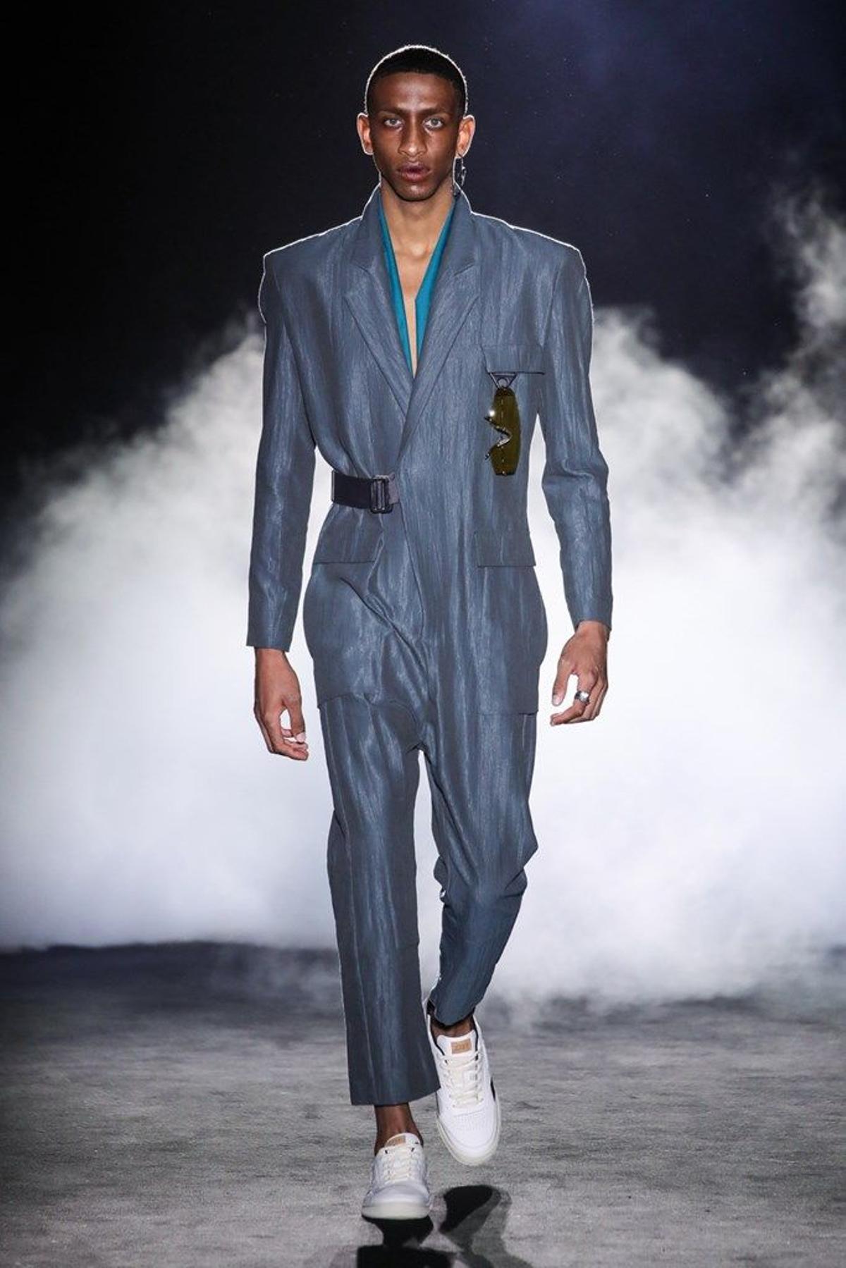 Juanjo Villalba - Barcelona - Mujer - Otoño-Invierno 2020-2021 - Woman