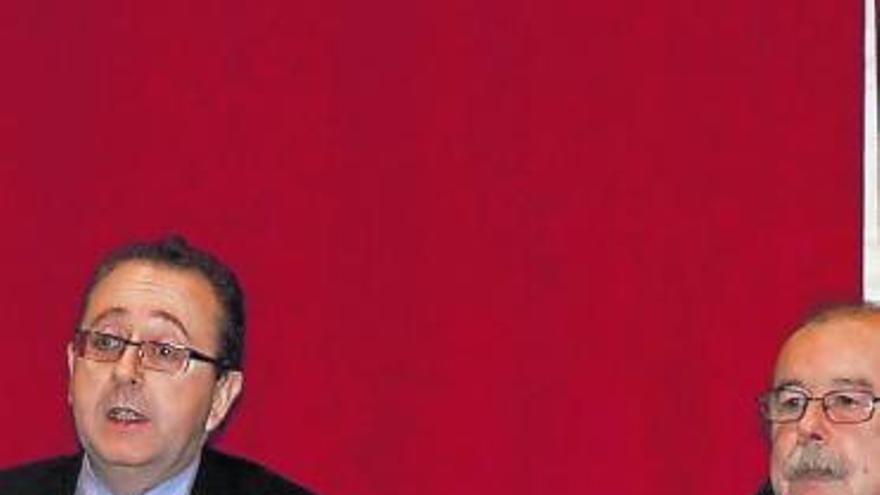 Javier Cuervo: «Juan Cueto es un gran optimista que ha sido sobre todo ...