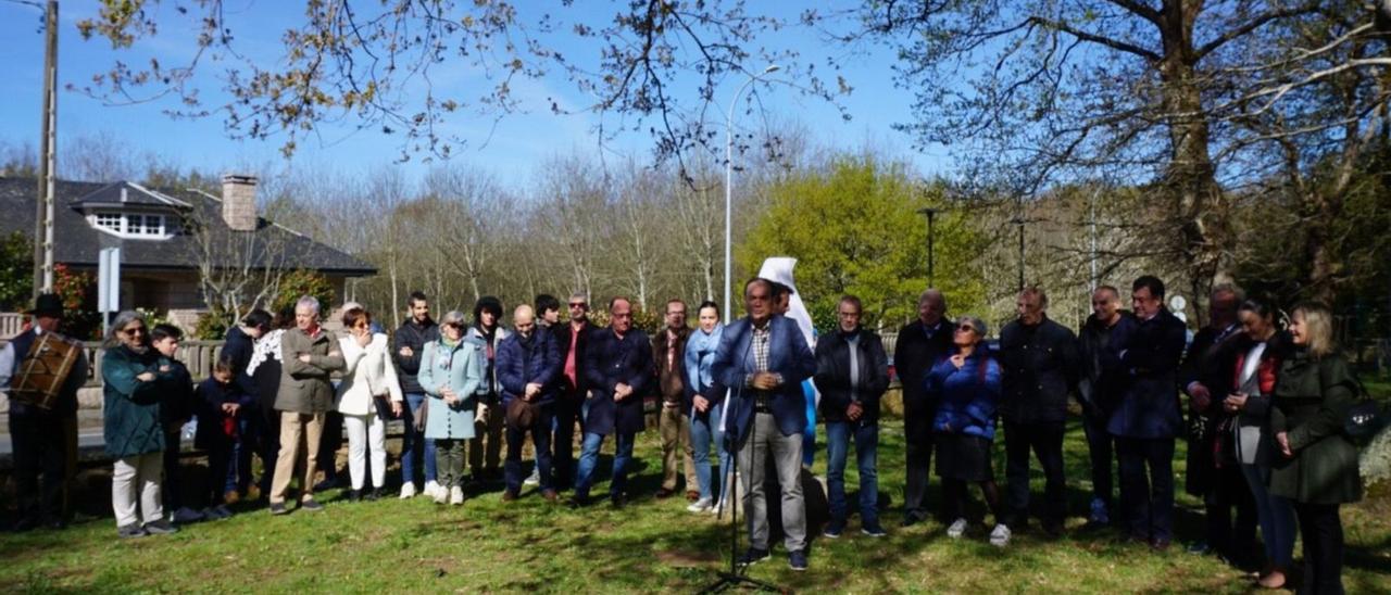 Cultura divulgará la figura del matemático de Bermés por el ...