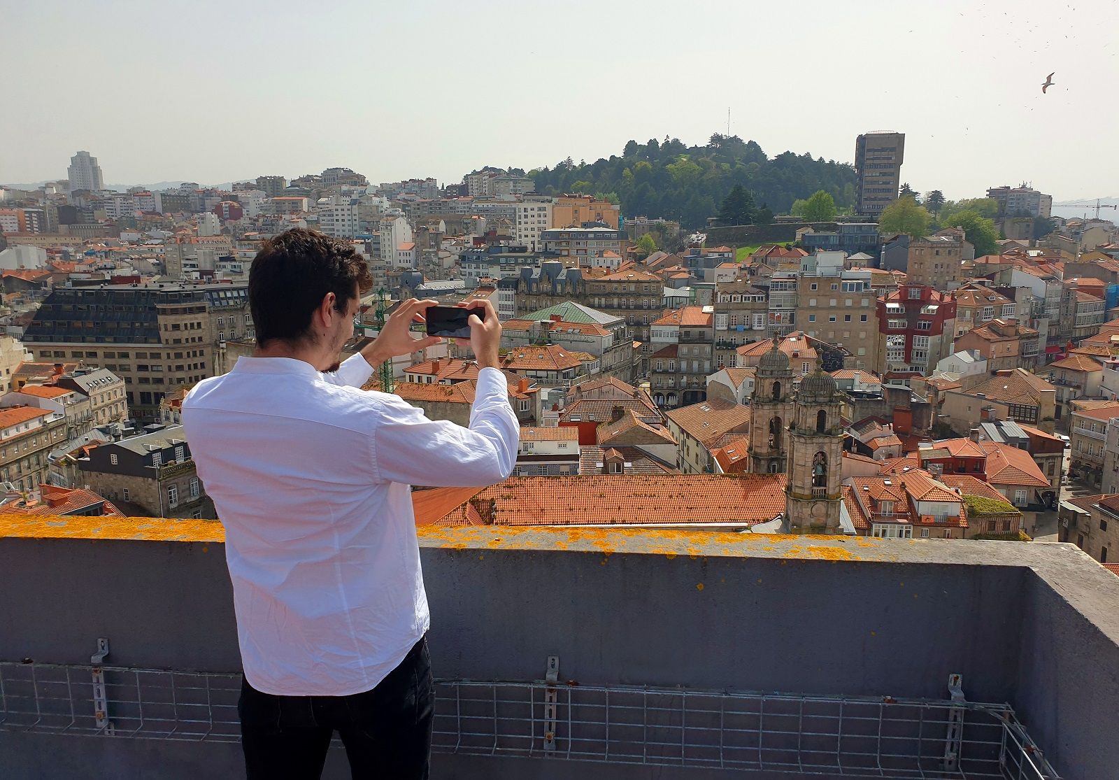 El Vigo que quizá nunca conociste | Del Derby a La Favorita: 20 ...