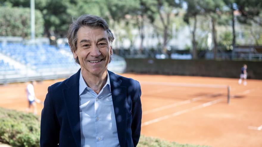 Xavier Pujol: "El nostre torneig emociona, la tradició i la proximitat ...