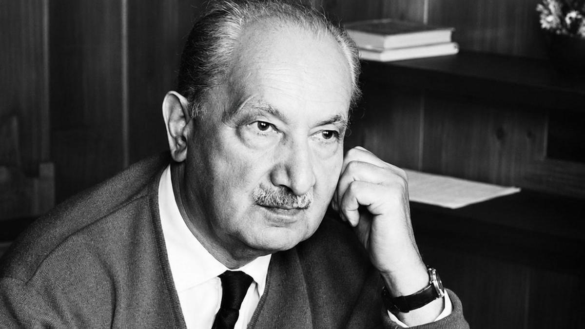 Heidegger i les cruïlles de la història