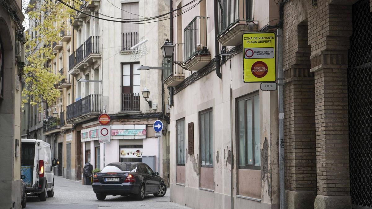 Junts per Manresa demana l’anul·lació de les primeres fotomultes a l ...