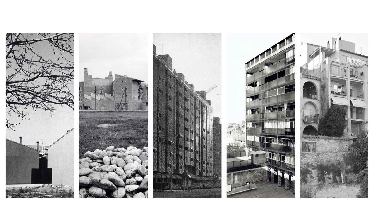 Un cicle del COAC Alt Empordà estudiarà experiències d'habitatge comunitari