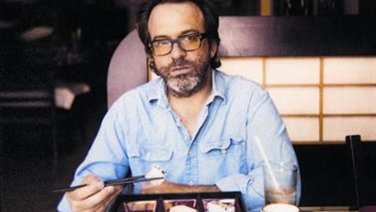 El canadiense Joe Pernice repasa su dulce cancionero - El Periódico