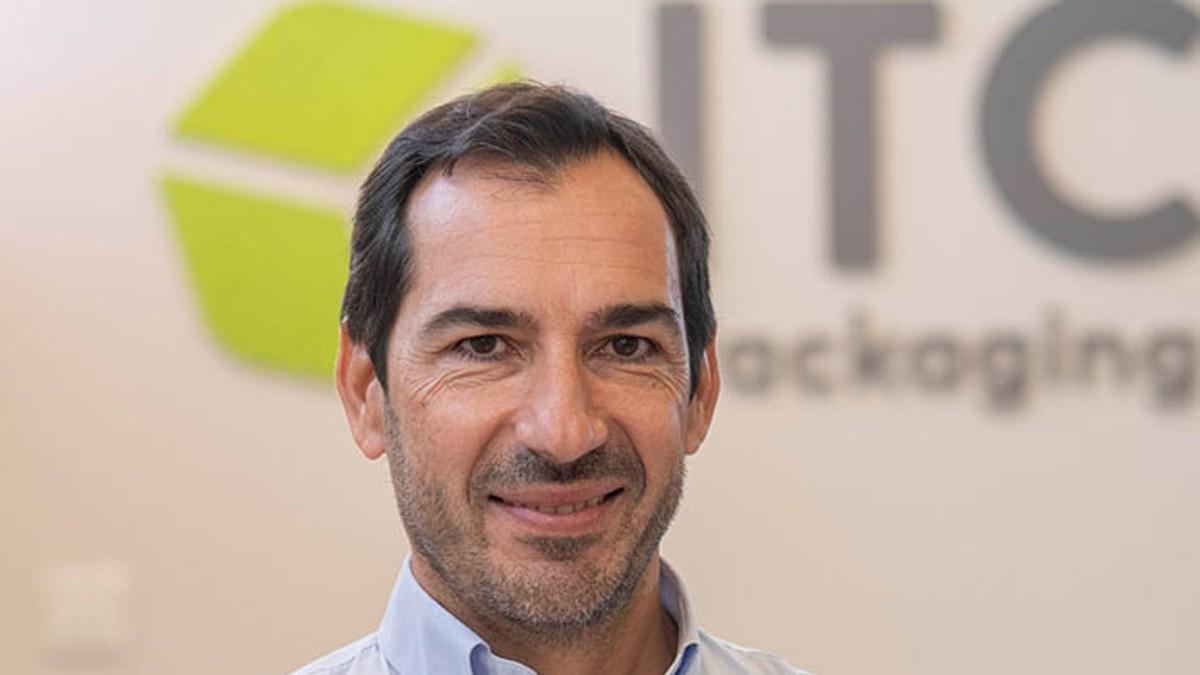 La ibense ITC reestructura su organización y nombra a Rafael Brotons ...