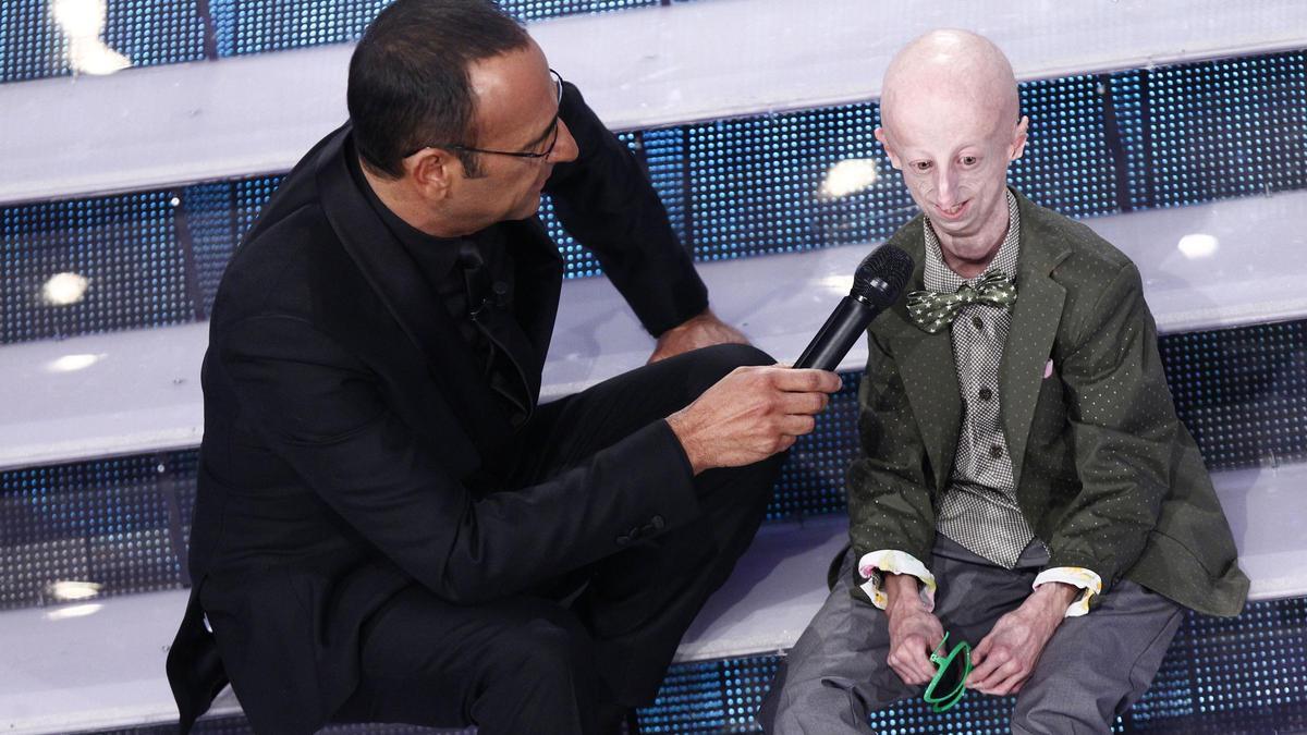 Muere con 28 años Sammy Basso, el científico que buscaba una cura para ...
