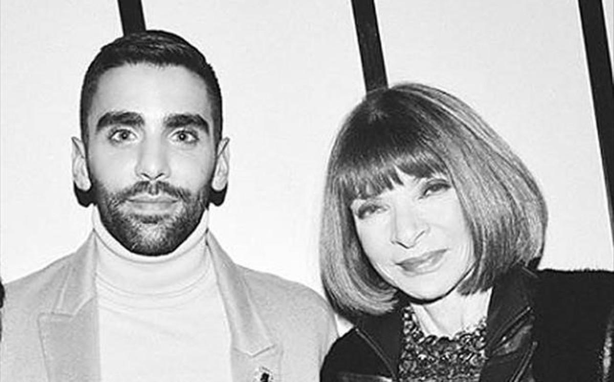 Phillip Picardi: el 'millennial' en jefe de la moda