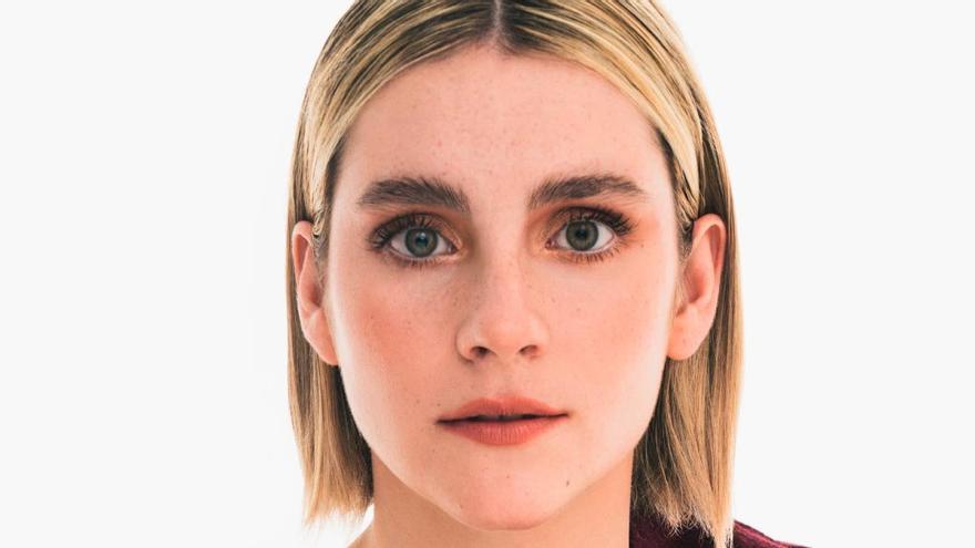 CLAUDIA MORA ACTRIZ | Descubriendo a Claudia Mora: "Blanca Suárez ha ...