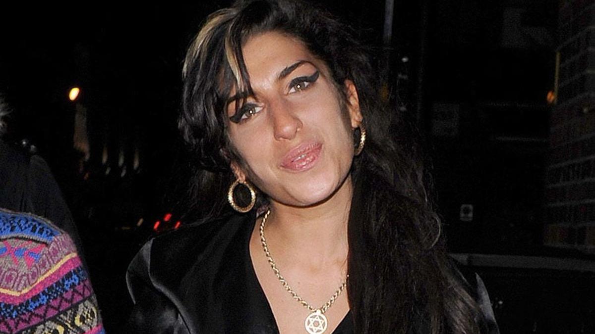 La boda de Amy ¿en Las Vegas? - Cuore