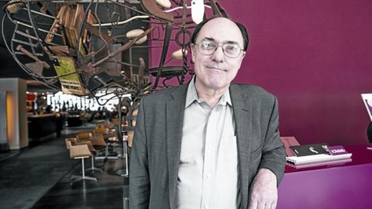 Geoffrey O'Brien: «El sentimiento de liberación pasa de una a otra ...