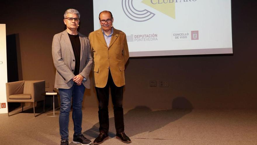 José Rodríguez Lago: “No se puede hacer diplomacia solo a través de ...