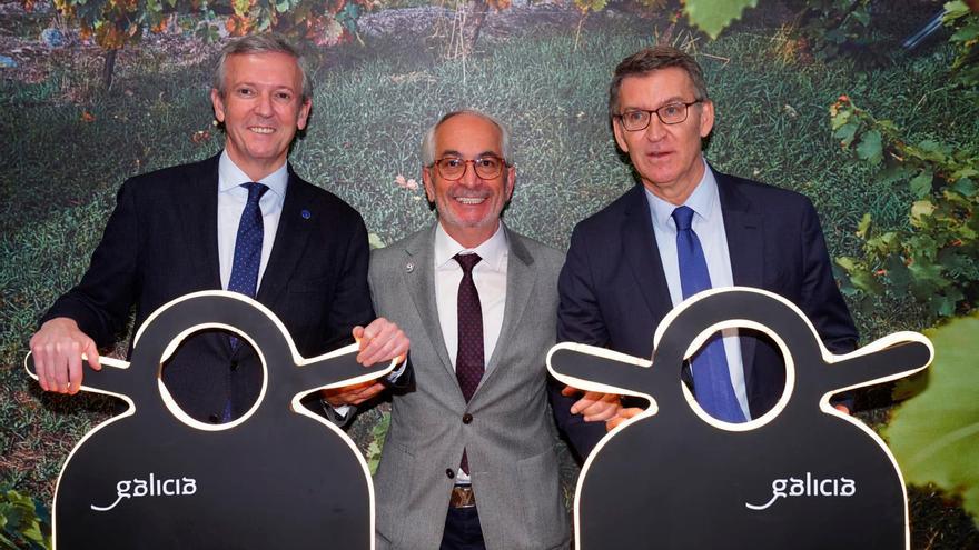 Rueda presidirá la presentación de Jesús Picallo como candidato del PP ...