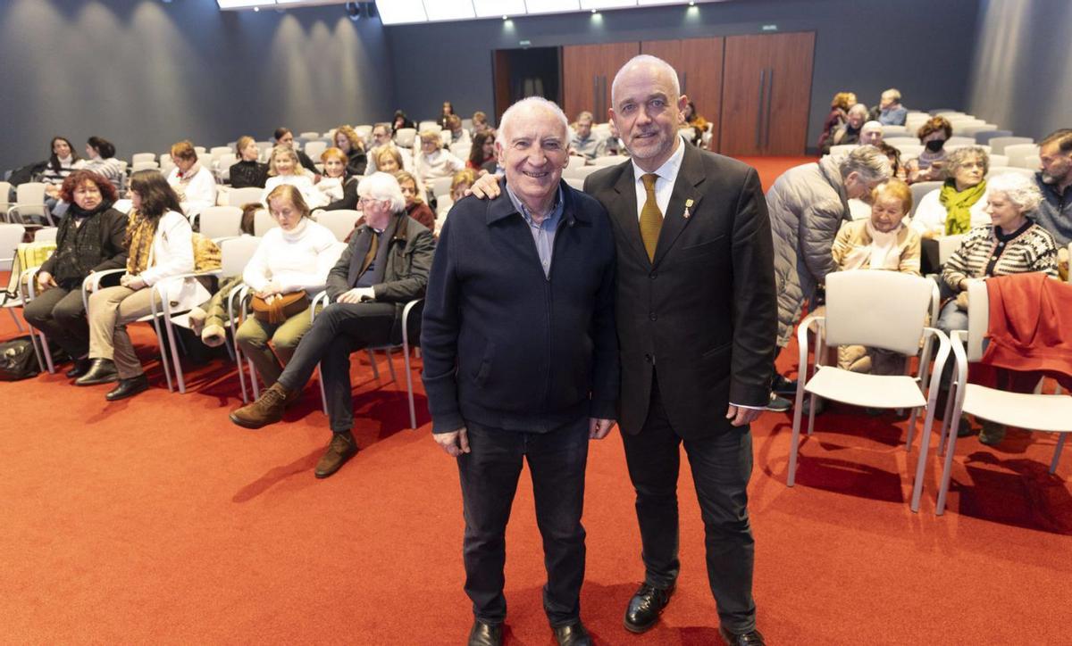 Germán Rodríguez: "Es emocionante salvar vidas en plena selva de Guatemala" - La Nueva España