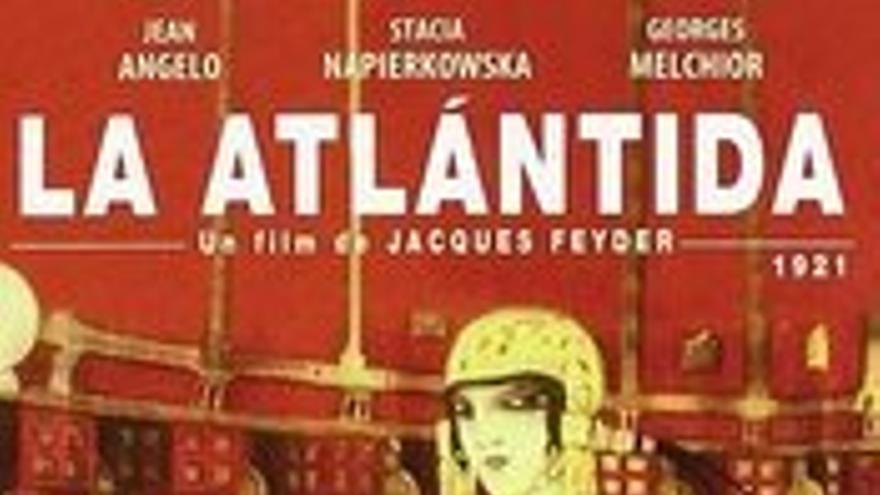 La Atlántida - Levante-EMV