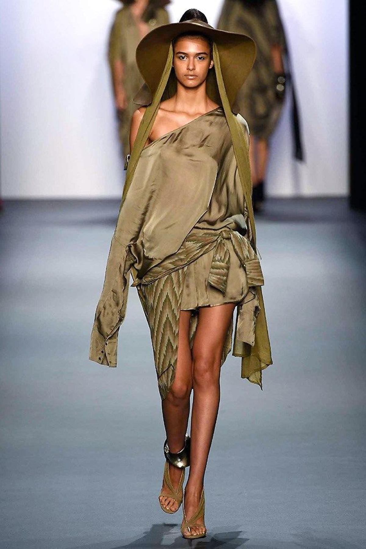 Nicholas K - Nueva York - Mujer - Primavera-Verano 2017 - Woman