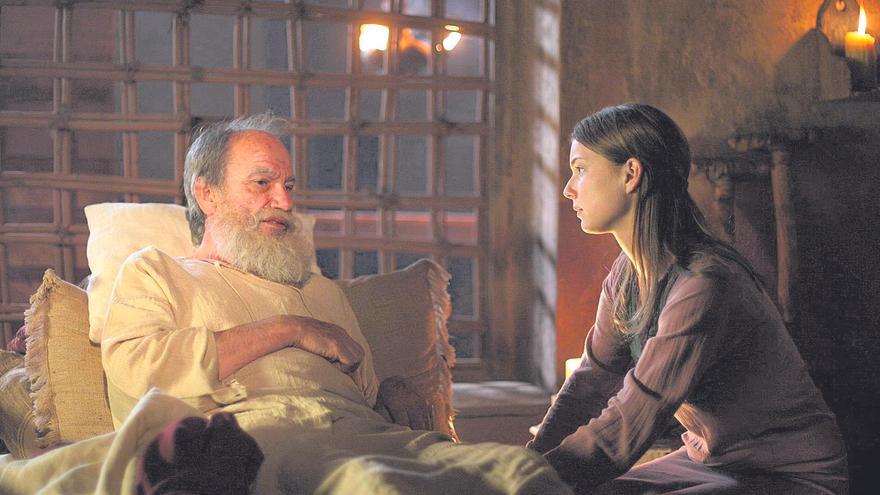 Simón Andreu: «Con 80 años un actor tiene más trabajo que con 40 ...