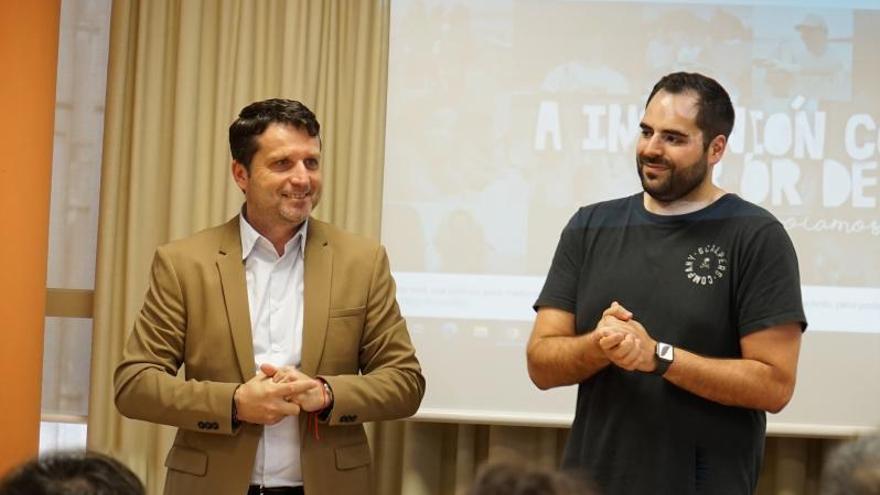 Amicos forma en atención ó cliente a quince persoas con discapacidade