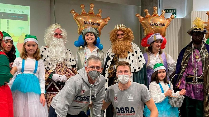 El Obradoiro ficha a Alfred Hitchcock: gana el 66% de sus finales con ...