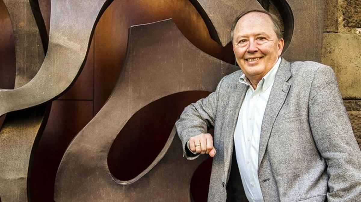 David Tilman, Premio Fundación BBVA Fronteras del Conocimiento