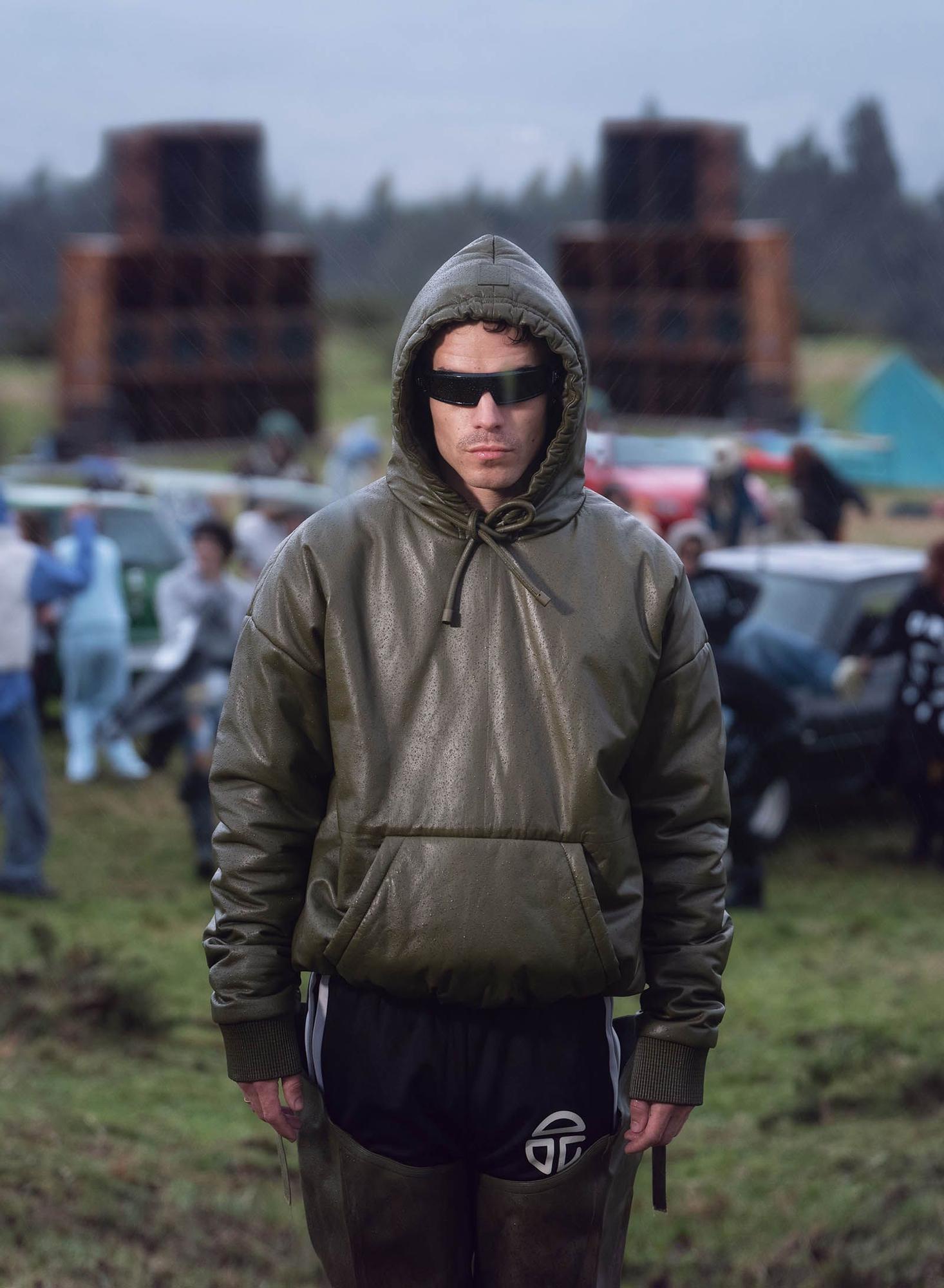 Sen Senra vuelve a casa - Faro de Vigo